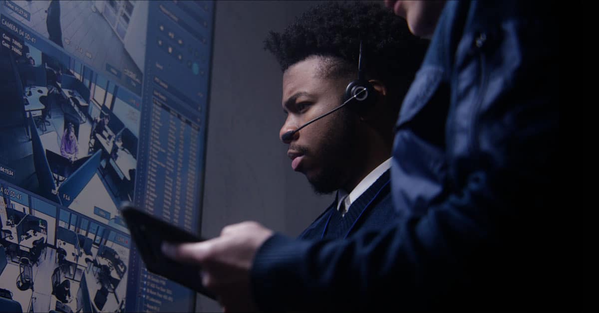 How to Improve Security Post Orders - Trackforce Valiant