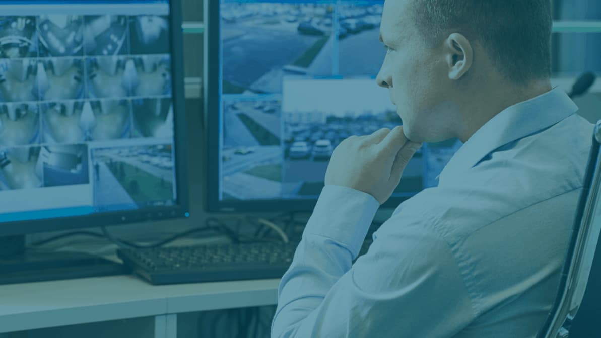 Security Guard Management - Trackforce