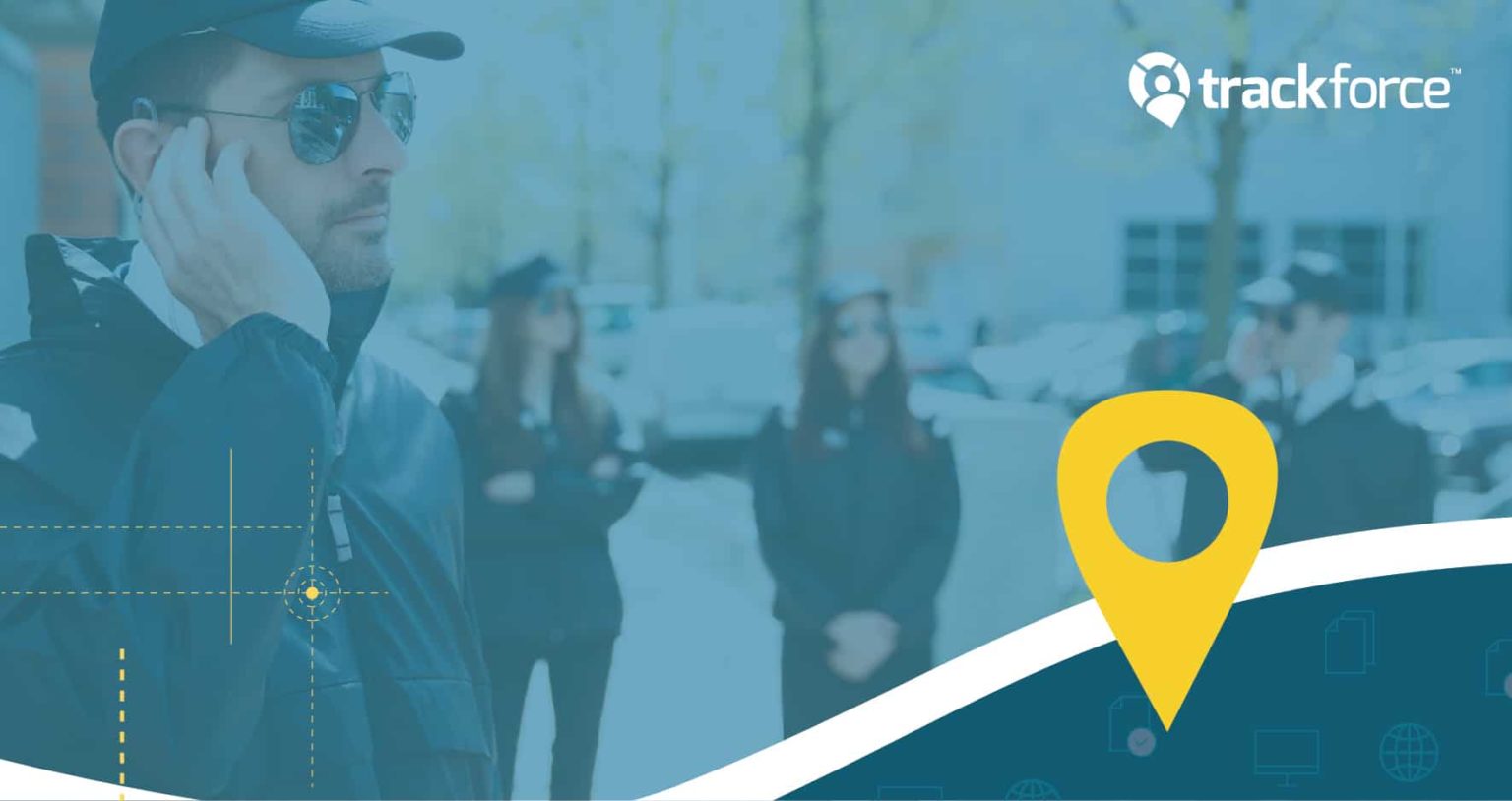 3 Ways Security Firms Prevent Unbilled Overtime | Trackforce