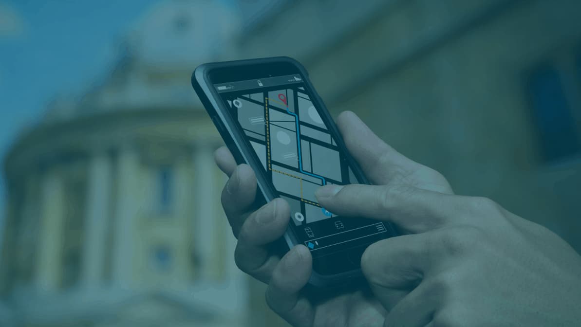 BYOD Best Practices for Physical Security | Trackforce