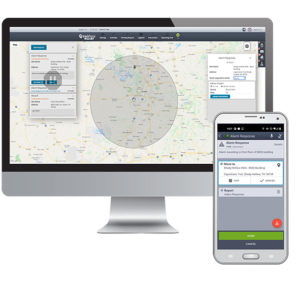 Trackforce – Security Operations Management Software
