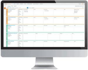 Trackforce – Security Operations Management Software