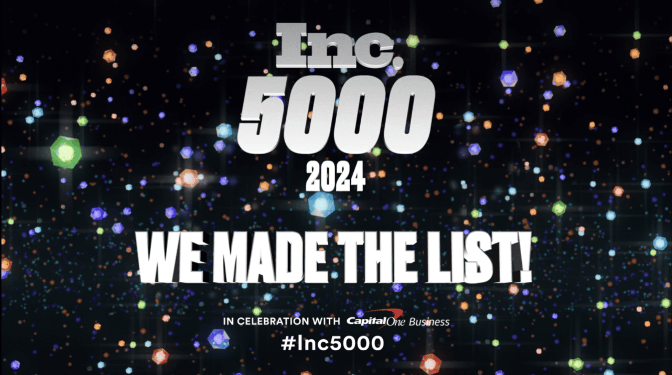 Trackforce Makes The Inc. 5000 for 3rd Time - Trackforce