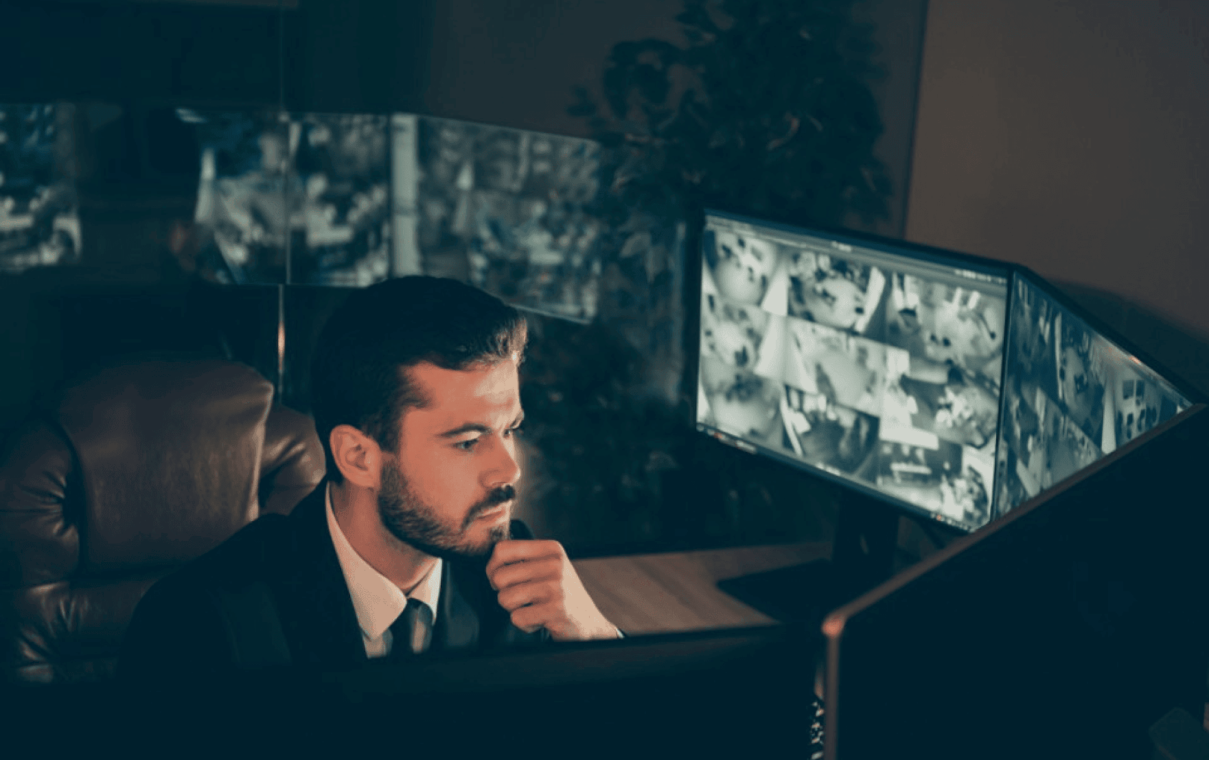 Workforce Management Made Easy with TrackTik