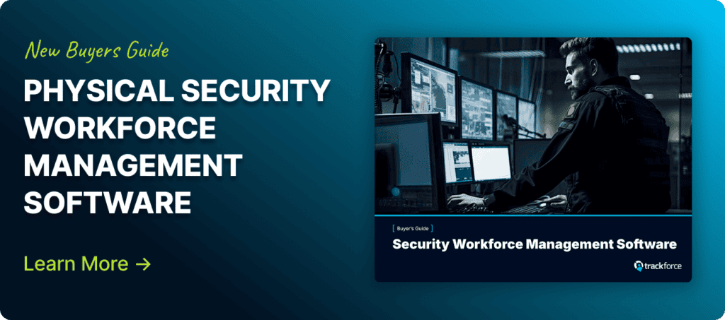 Press Releases - Trackforce