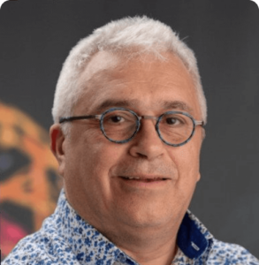 Page aMaison - Trackforce