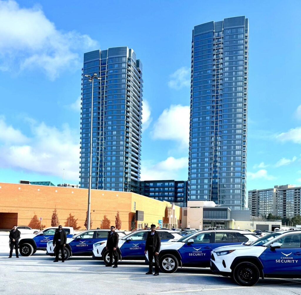 Condor Security Boosts Efficiency with TrackTik Integration - Trackforce