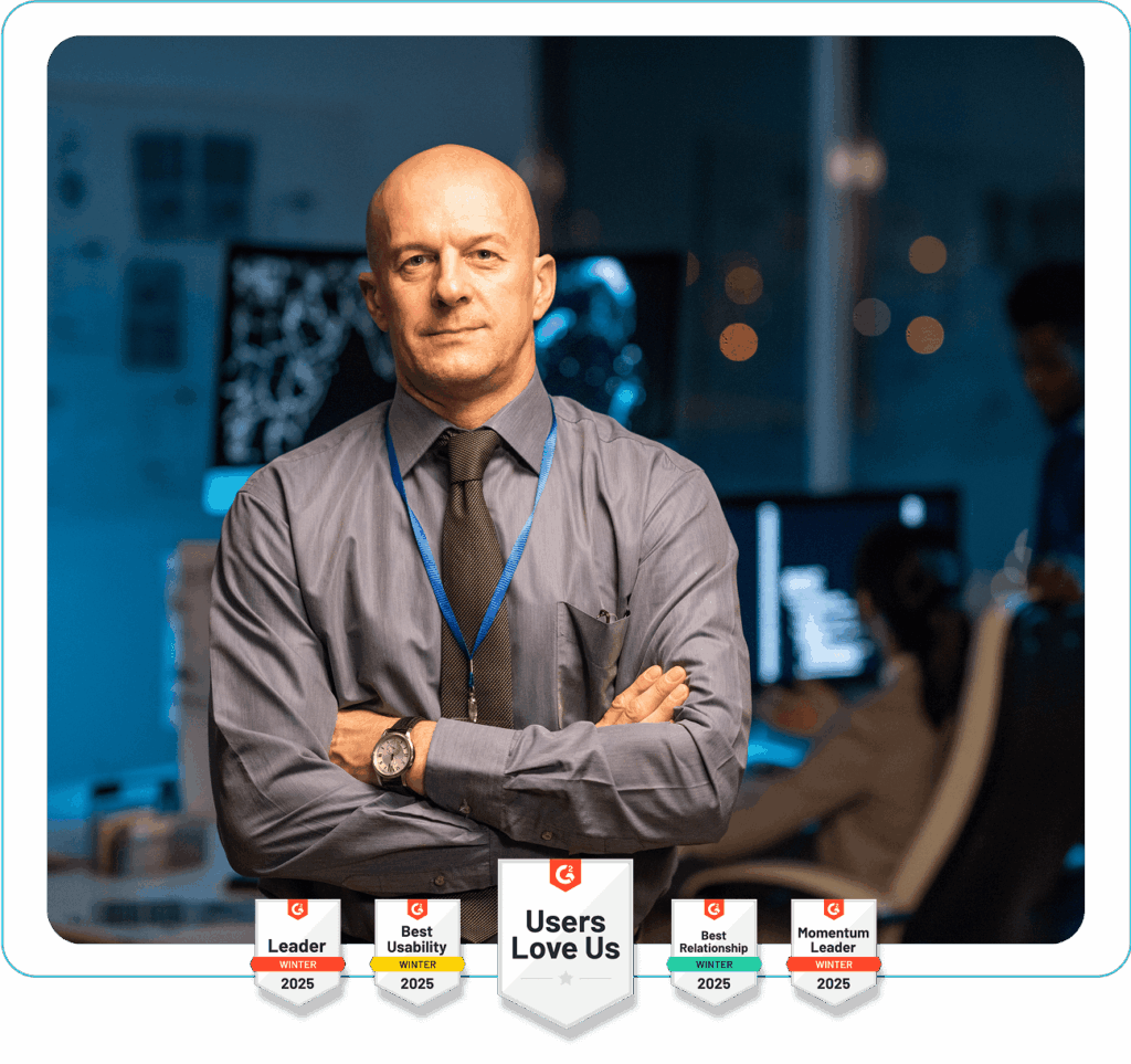 Security Workforce Management Optimized - Trackforce