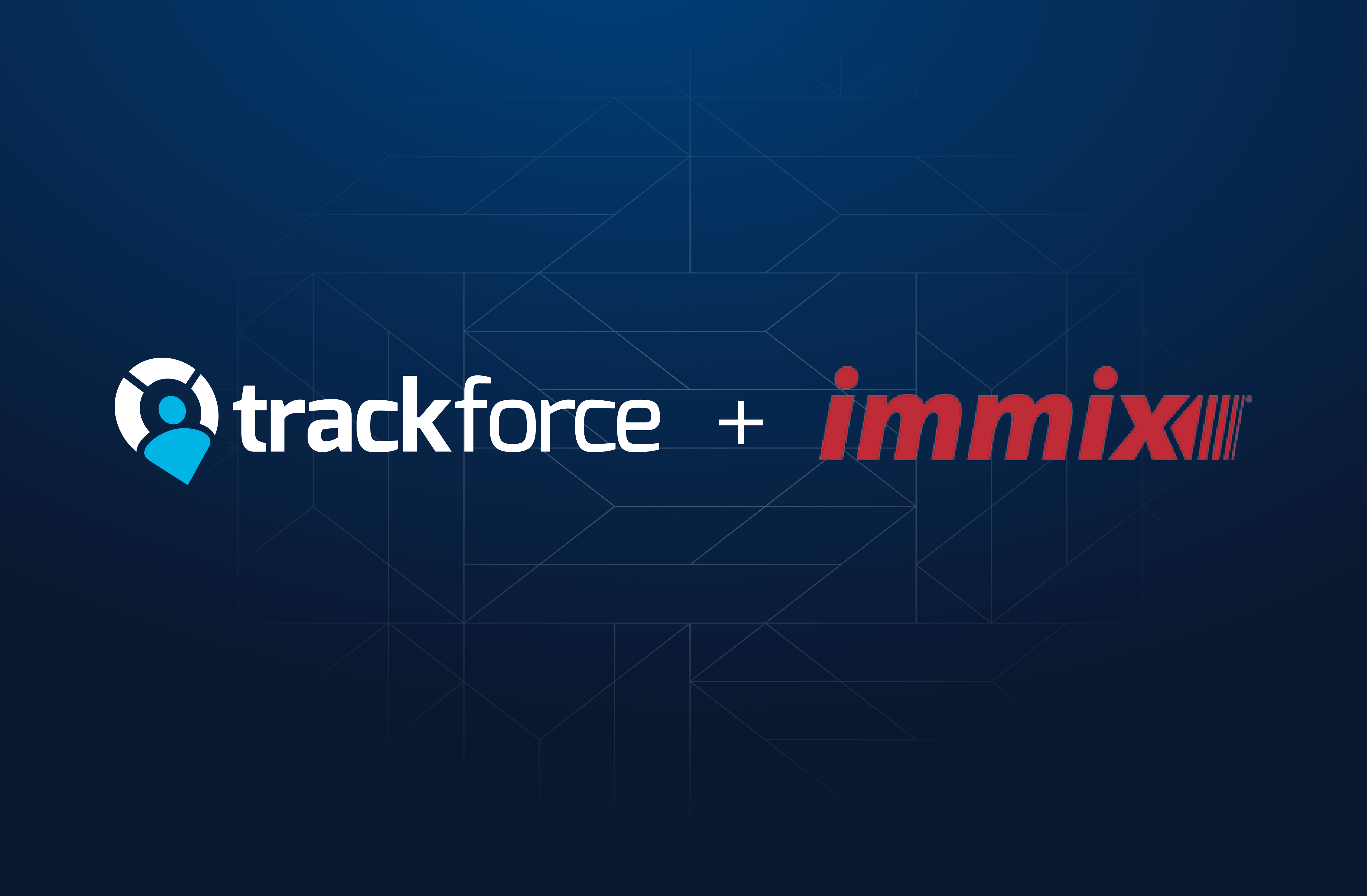 Trackforce and Immix Partner to Integrate TrackTik for Enhanced Remote Guarding and Security ...