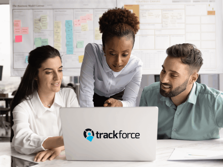 Careers - Trackforce