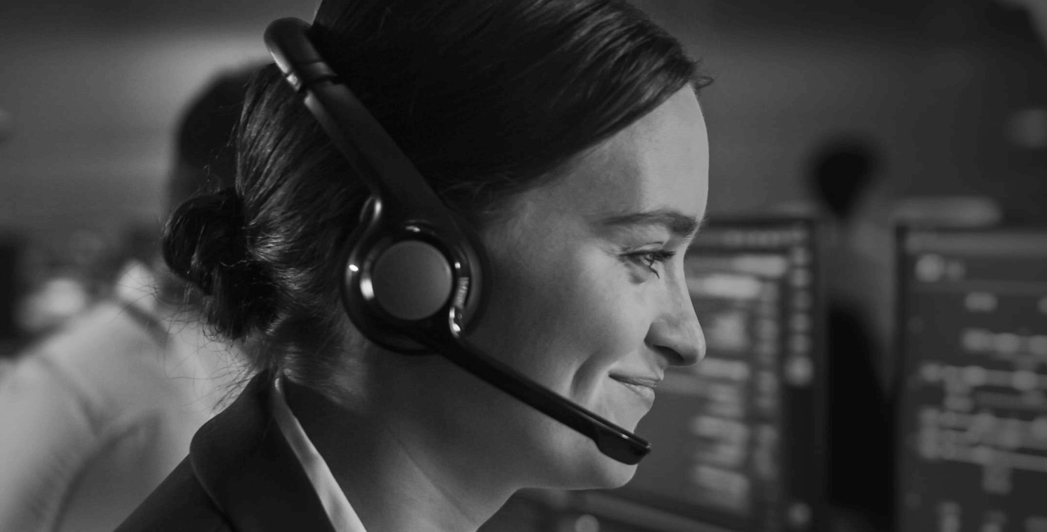 Contact - Trackforce