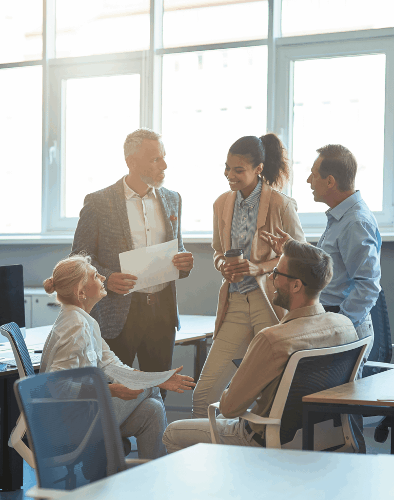 Careers - Trackforce