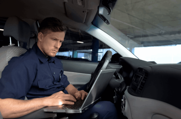 Colonial Security Services’ Data-Driven Transformation - Trackforce