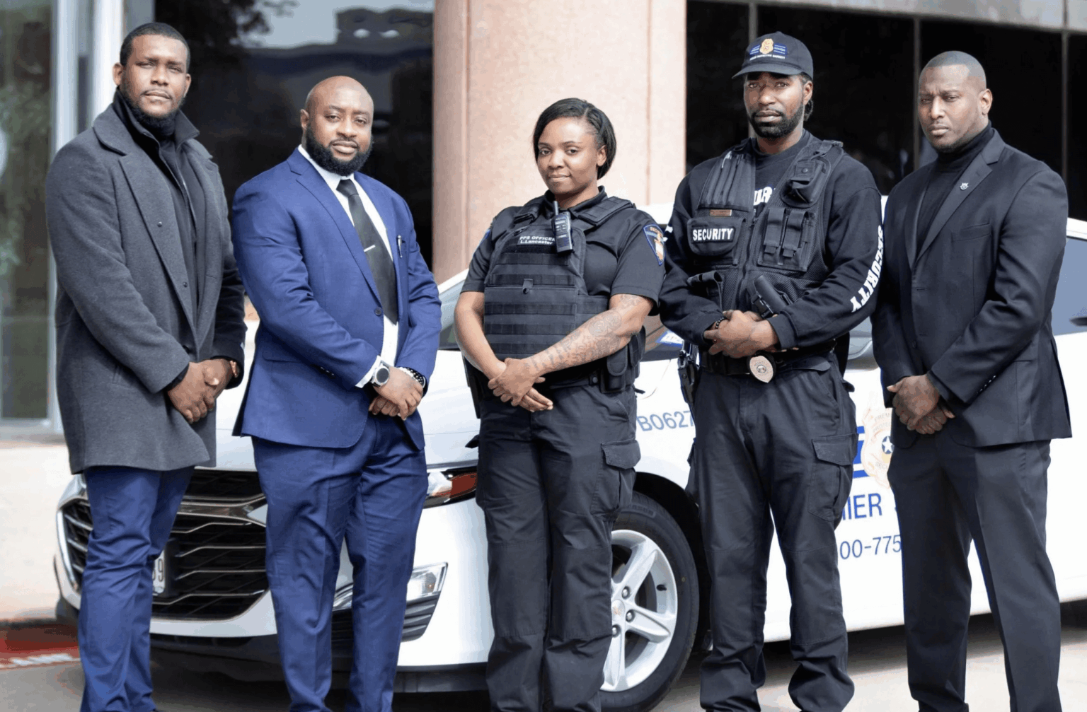 Enhanced Efficiency: Premier Protective Leverages TrackTik’s End-to-End ...