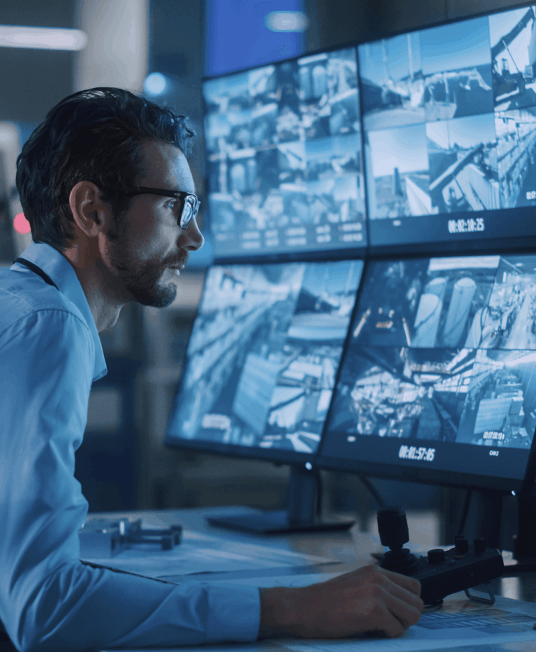 À propos de nous - Trackforce