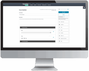 Z-Discover GuardTek Core - Trackforce