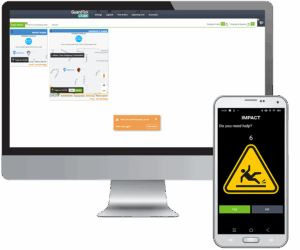 Z-Discover GuardTek Core - Trackforce