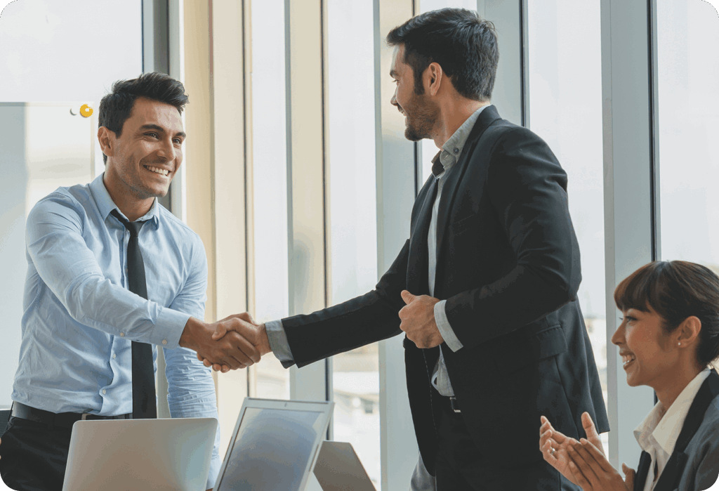 Partners - Trackforce