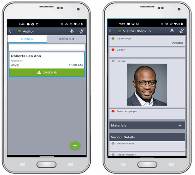 TrackTik Solutions Overview - Trackforce