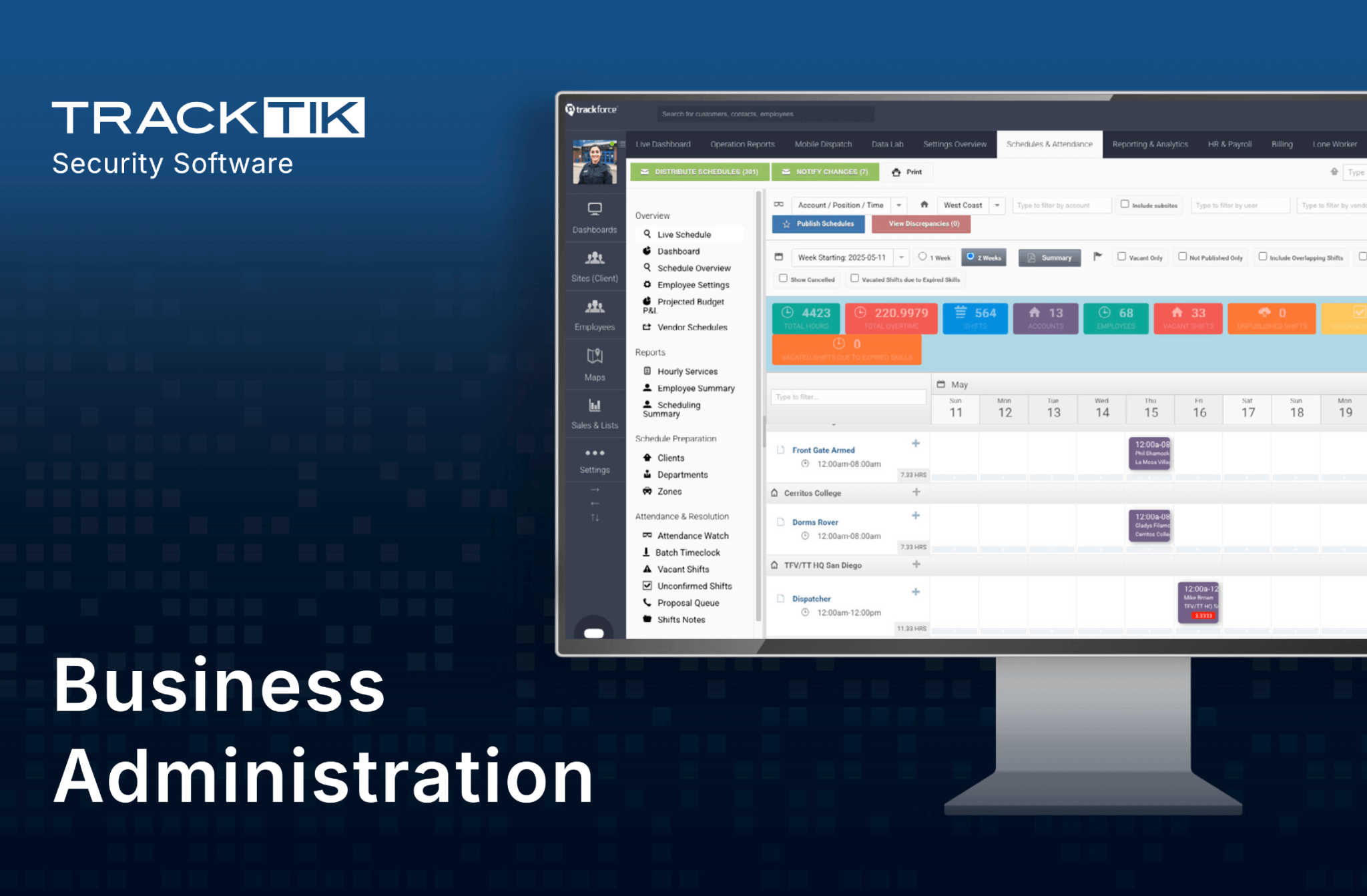 Una defensa basada en datos: Transformar la seguridad con inteligencia de informes