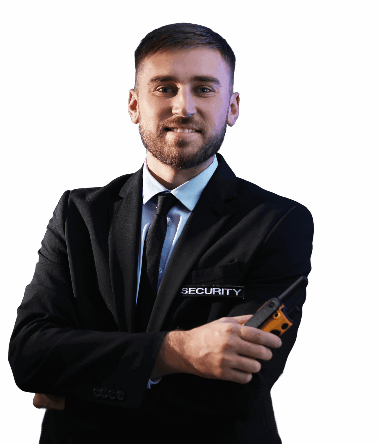 Aperçu des solutions TrackTik-Trackforce