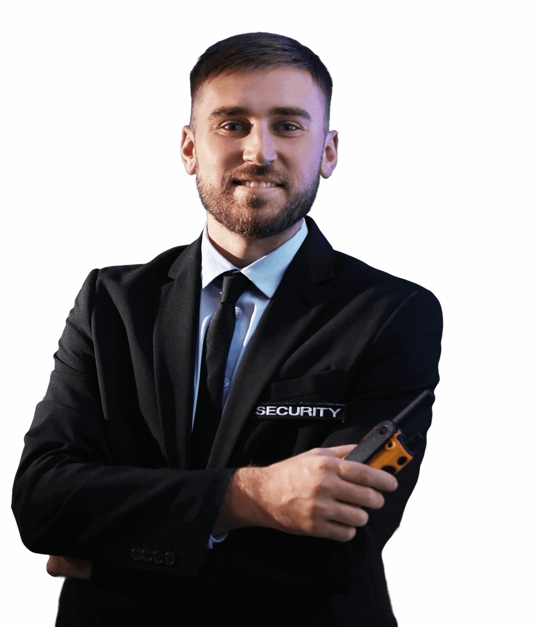 Aperçu des solutions TrackTik-Trackforce