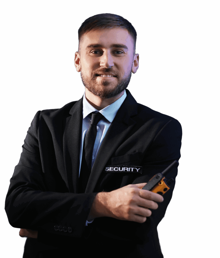 TrackTik Solutions Overview - Trackforce