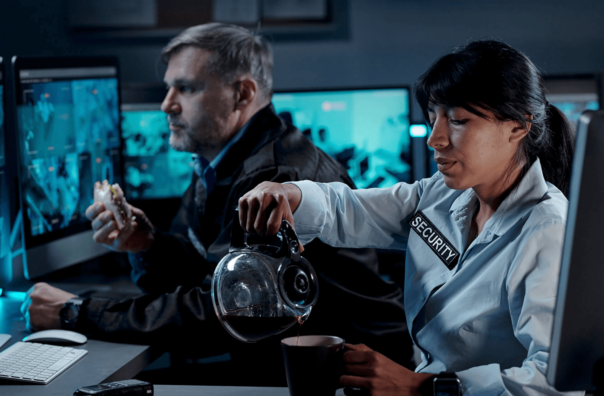 The Strategic Guide to Meal Break Compliance | Trackforce