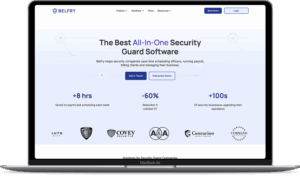 Best Security Workforce Management Software in 2025: In-Depth ...