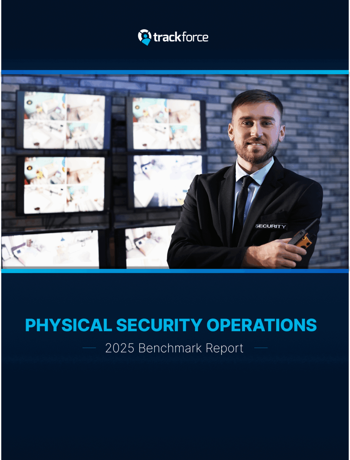 The AI Adoption Paradox: Security Leaders Want It, But Only Half Are Using It | Trackforce