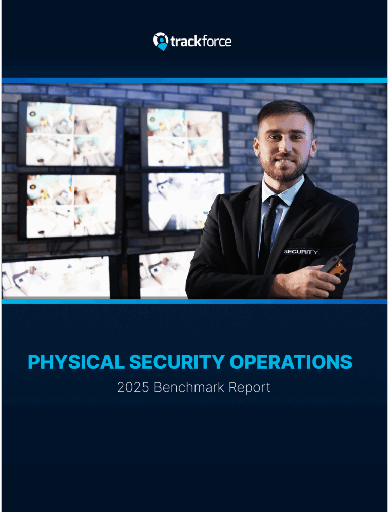 Why 79% of Security Teams Respond Faster – And Why It Matters" | Trackforce