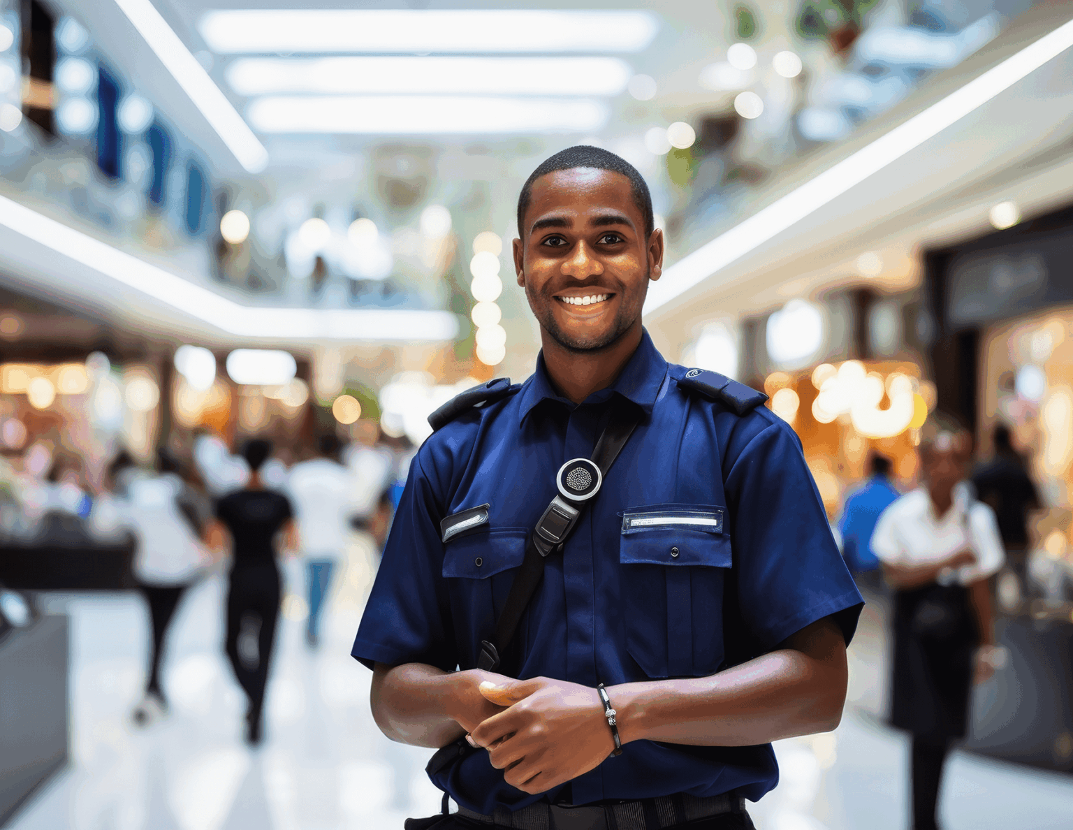 Retail Security Trends Driving Change in 2025 | Trackforce