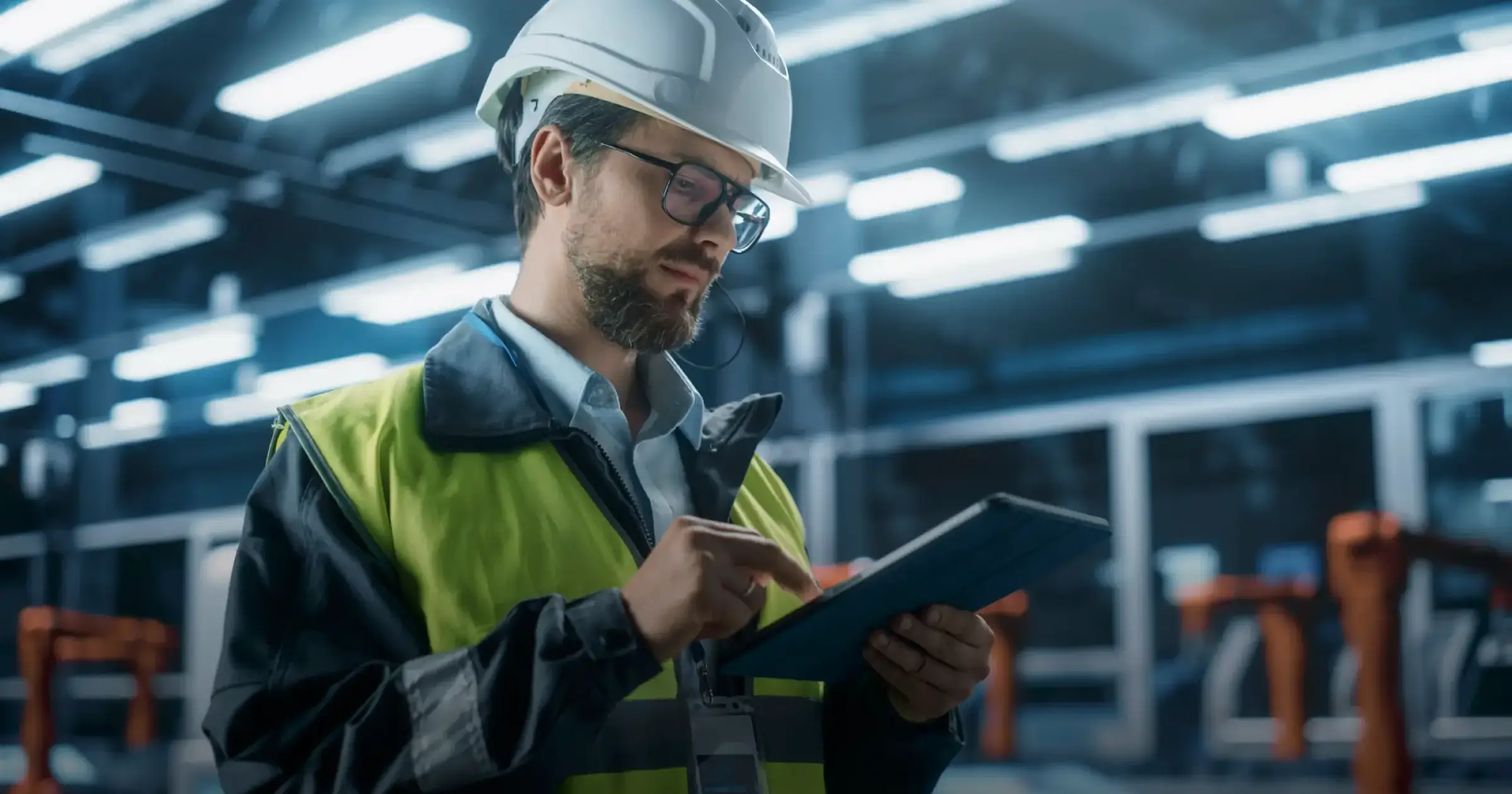 The Complete Buyer’s Guide for Manufacturing Physical Security ...