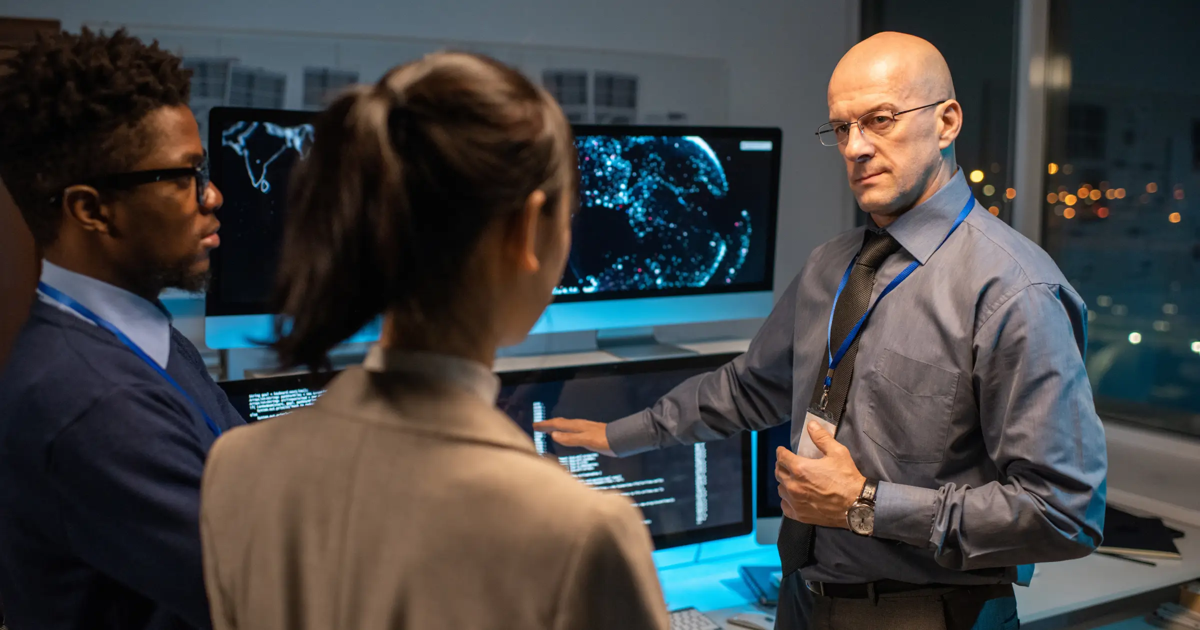 From Blind Spots to Benchmarks: How Manufacturers Are Closing the Safety and Compliance Gap with ...